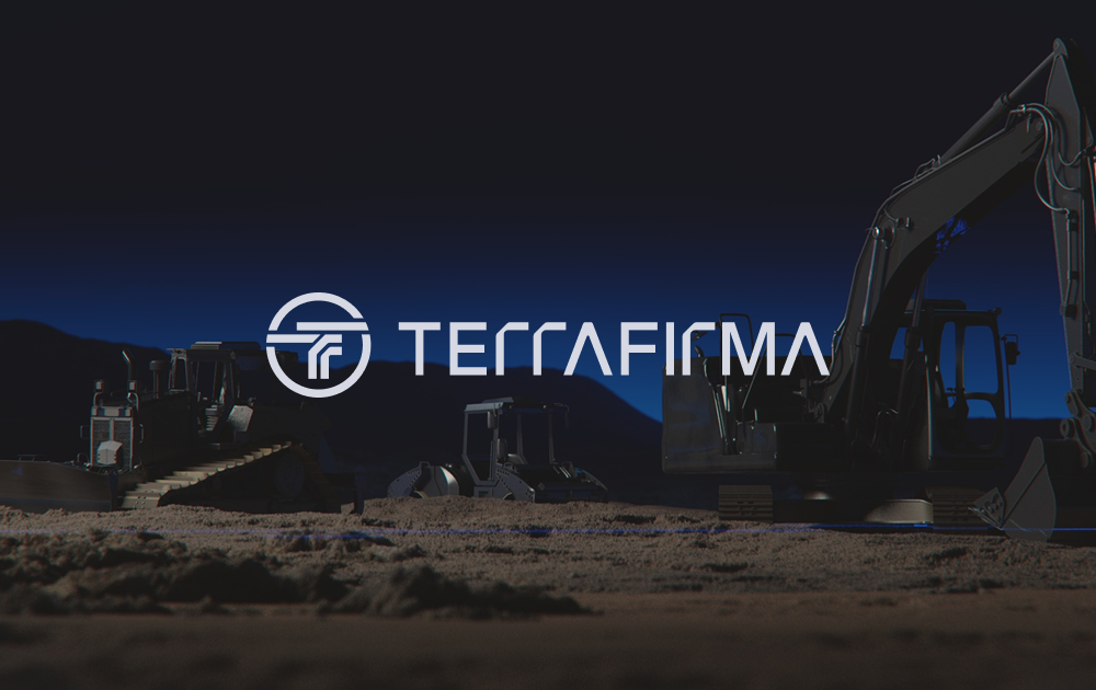 Homepage - TerraFirma